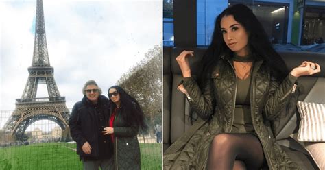 American Pie Singer Don Mclean 73 Confirms Relationship With 24