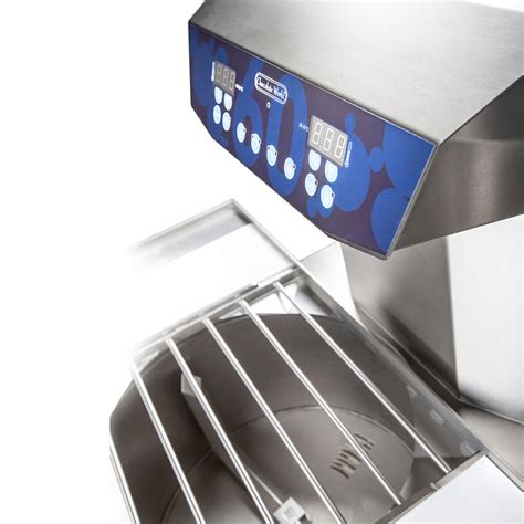 Mini Batch Roller By Loynds For Candy Making