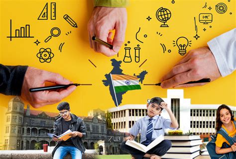 National Education Policy Nep 2020 Overview Reforms Objectives