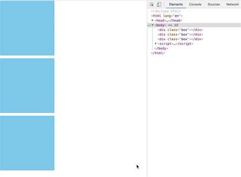 Javasscript之封装运动函数