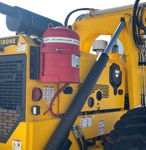 Pettibone Cary Lift 204i Pipe Handler Material Handler