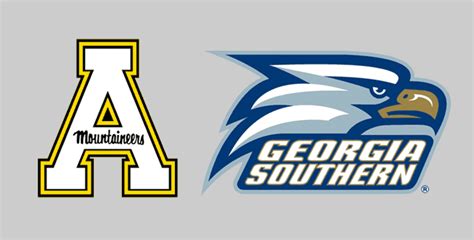 Sun Belt Officially Adds Appalachian State And Georgia Southern