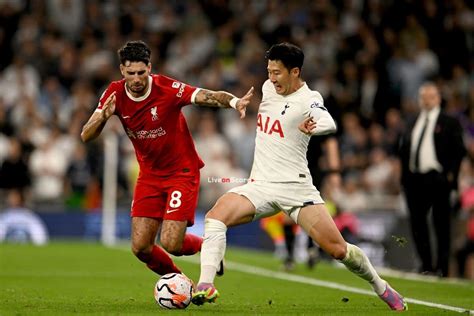 Tottenham Vs Liverpool Preview And Prediction Live Stream Premier