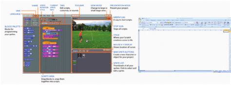 Scratch Vs Excel As Gamification Download Scientific Diagram