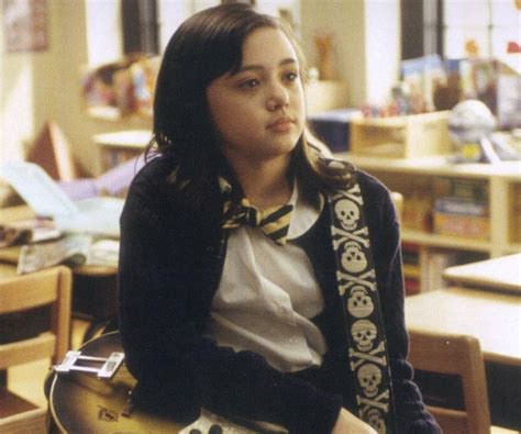 Niña Actriz De Escuela De Rock Revela El Infierno De Excesos Que
