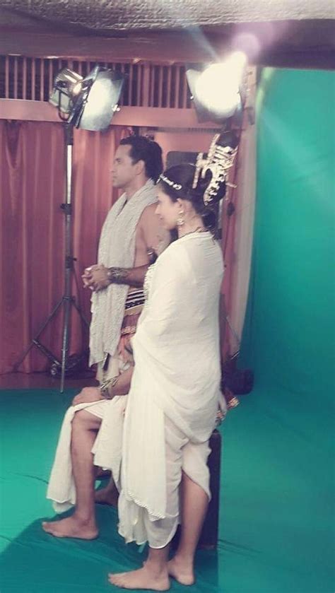 Nayanathara Wickramarachchis Feet