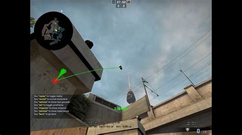 Overpass B Youtube