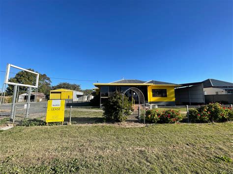 Factory Warehouse Industrial Property Leased In 221 Bridge Street