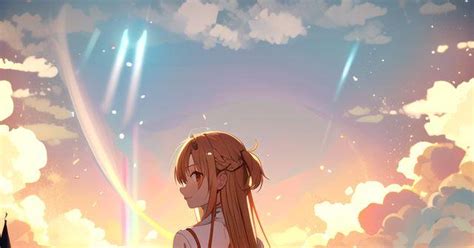 逆光 無題 Cyyのイラスト Pixiv
