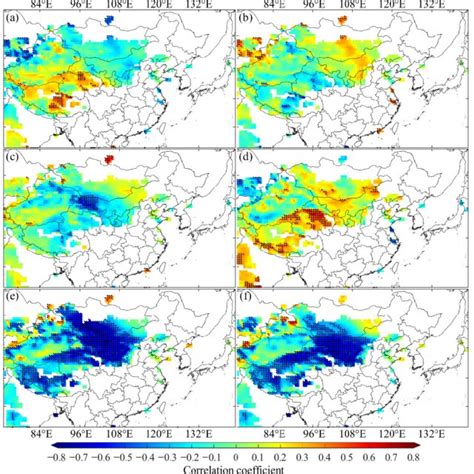 Interannual Variation Trend In East Asian Dust Emissions From 2000 To