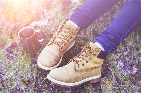 Wide Hiking Boots For Women Comfortable Womens Shoes