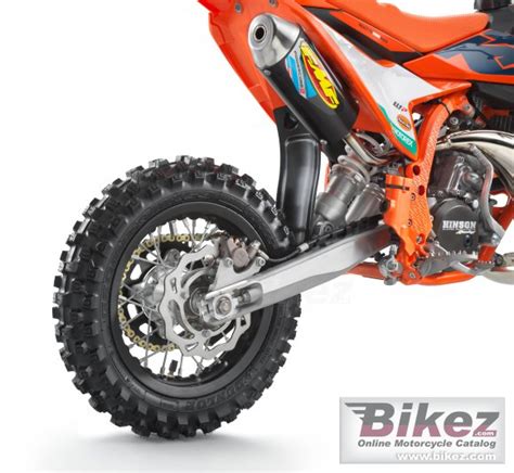 Ktm 50 Sx Factory Gallery