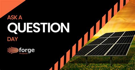 Forge Forgeprojects Forgeelectrical Electricalservices Solarenergy… Forge Projects
