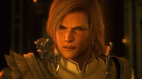 If Not For Ps5 Final Fantasy 16 Would Still Be In Development Says