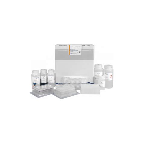 Nucleospin 96 Plasmid T Grade 96 Vingmed