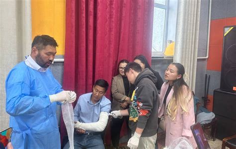 ОСОЛ ГЭМТЛИЙН ТУСЛАМЖ ҮЙЛЧИЛГЭЭГ ЧАДАВХИЖУУЛЖ ХҮЧИРХИЙЛЛЭЭС СЭРГИЙЛЭХ