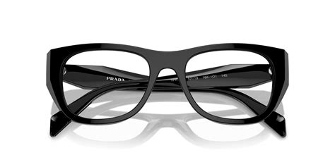 Prada Glasses Pr A18v Vision Express