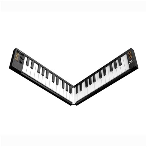 Midiplus Folding Vboard 49 Keys Midiplus