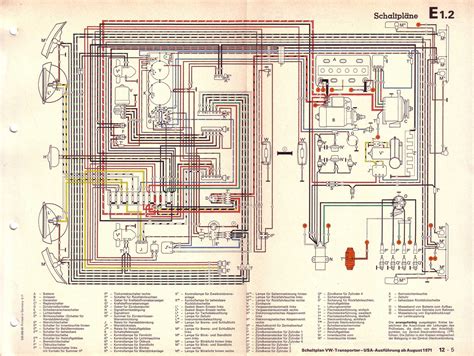 Vw Wiring Diagrams Online
