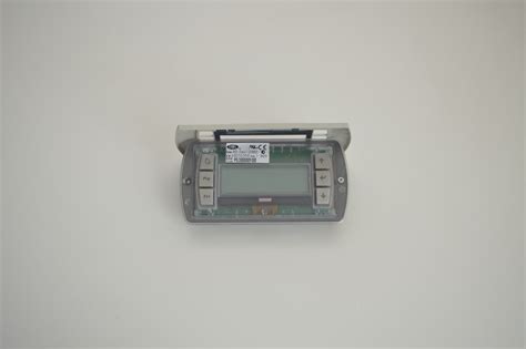 Pgd User Interface Pgd0000f00 Carel Pour Airwell Pac Ht 18 9 Pac Ht