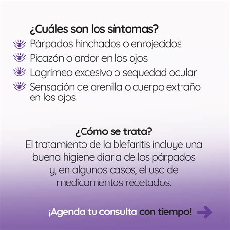 Blefaritis Ceom
