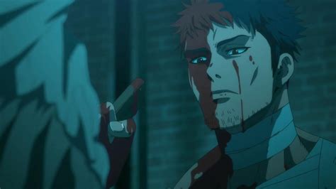 Ninja Kamui Episode 2 Promo Released Watch