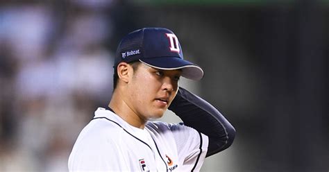 Kbo Era 565 전 Ssg 두산 시라카와 Npb 드래프트 미지명