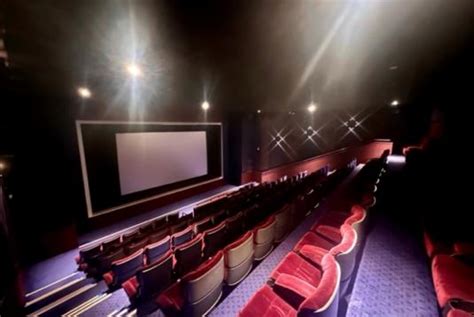 Screen 5 7 Vue West End Event Venue Hire Tagvenue