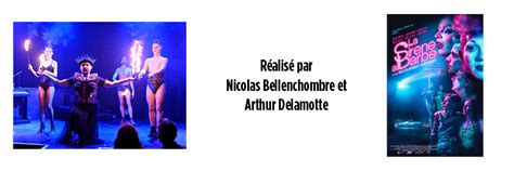 Mini Ciné Off Courts