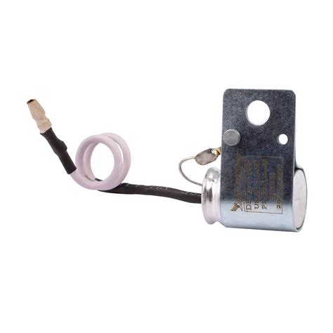 Smoothing Capacitor For Bajaj Pulsar Indian Bikes Spares