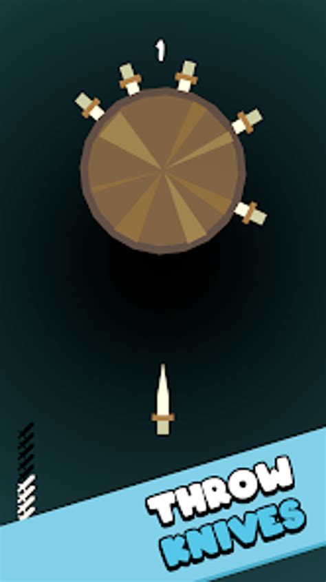 Android Için Knife Toss İndir