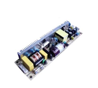 SW OP 50 Open Frame Power Supply 50 Watt Single Output SCL System