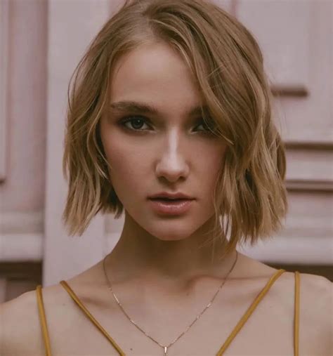 55 Blunt Cut Bob Hairstyles Youll Want In 2023