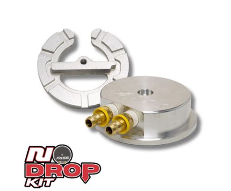 2001 2010 Duramax 165 Gph Fass No Drop Plus Series Ndtspc10165g