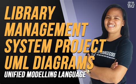 Library Management System Uml Diagrams