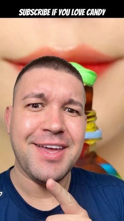 If You Love Candy ️🍭 Subscribe Shorts Viralvideo Candy Funny Viral