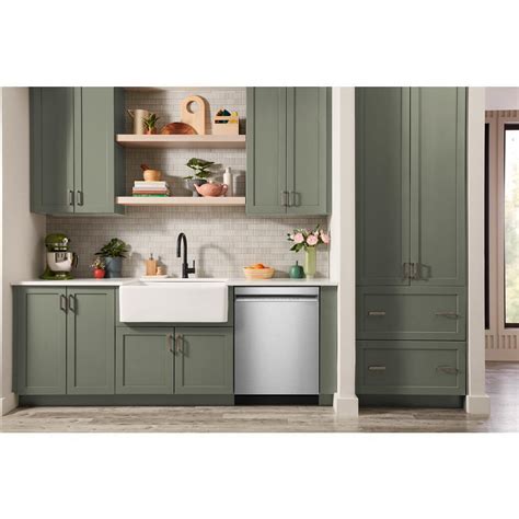 Kitchenaid Kdfs324sps
