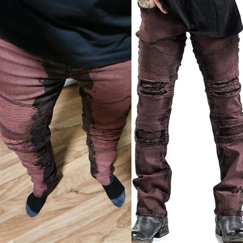 These Pants Make Me Look Really Pissed Meme Guy