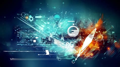 Creative Data Analytics Concept Stock Image Image Of Analysis Graphs 311757467