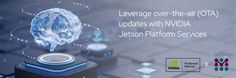 Northerntech On Linkedin Ai Iot Nvidiajetson Ota
