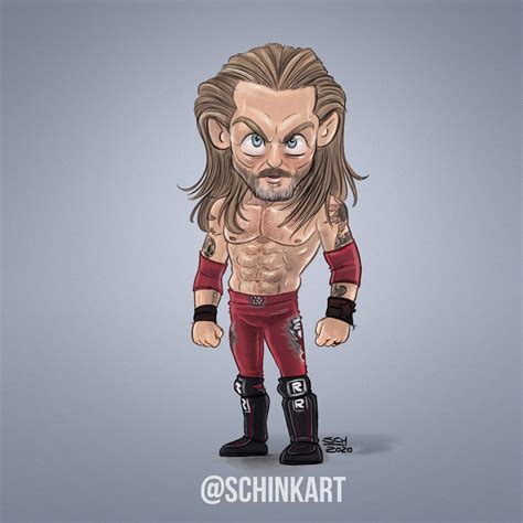 Chibi Wwe Royal Rumble