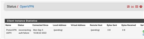 Help Finishing Firewall Setup Netgate Forum