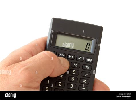 Mathematics And Calculations Hi Res Stock Photography And Images Alamy