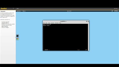 236 Modify An Existing File Youtube
