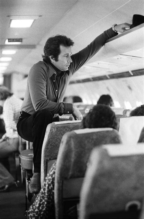 Herb Alpert People Michael Putland Archive