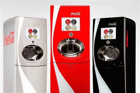 Frankie Foto 5 Reasons FreeStyle Coke Machines Are A Horrible Thing For America