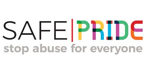 What Does Pride Mean To You The Safe Alliance
