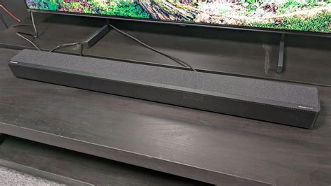 Hisense Ax5125h Review Impressive Dolby Atmos Performance In An