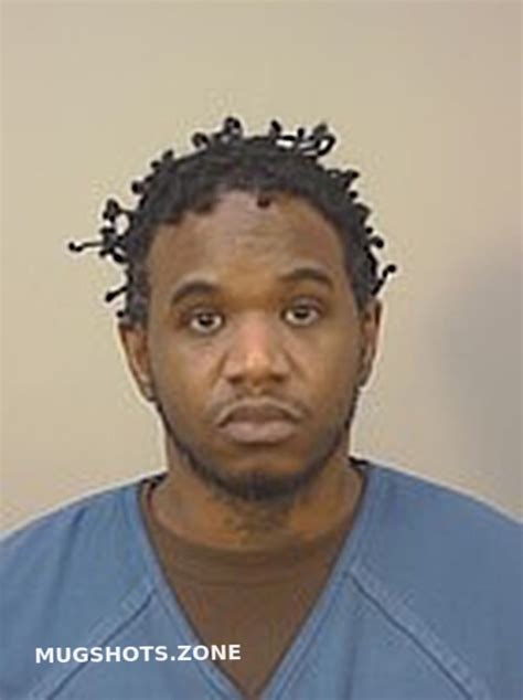 Williams Antoine Terrell 02 06 2024 Dane County Mugshots Zone