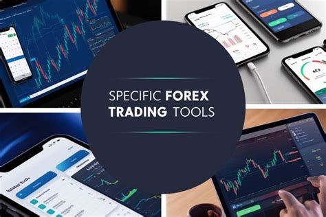 Top Forex Trading Tools For Traders Improve Your Trading Skills